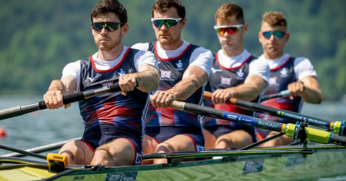 CUBC Alumni take 3 European Rowing Championships – Cambridge University ...