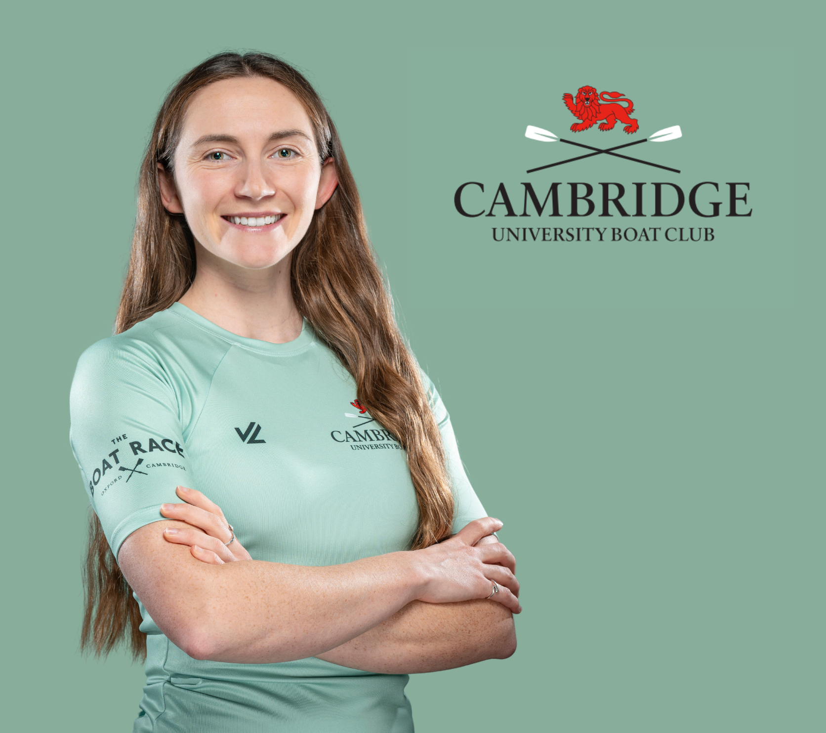 Rowing, research, and reimaging education with Sarah Sharp – Cambridge ...